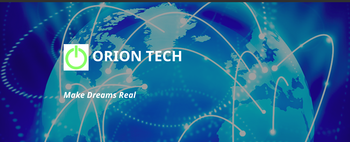 Giới thiệu – ORION TECH